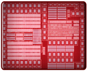 Mask design services